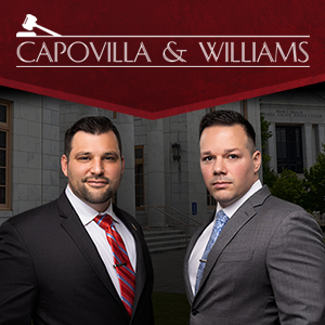 Robert Capovilla | Capovilla & Williams